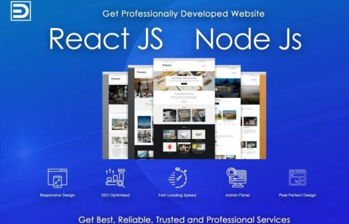 Develop Mern Stack Web App Using Mongodb Expressjs Reactjs And Nodejs By Talhaan2 Fiverr