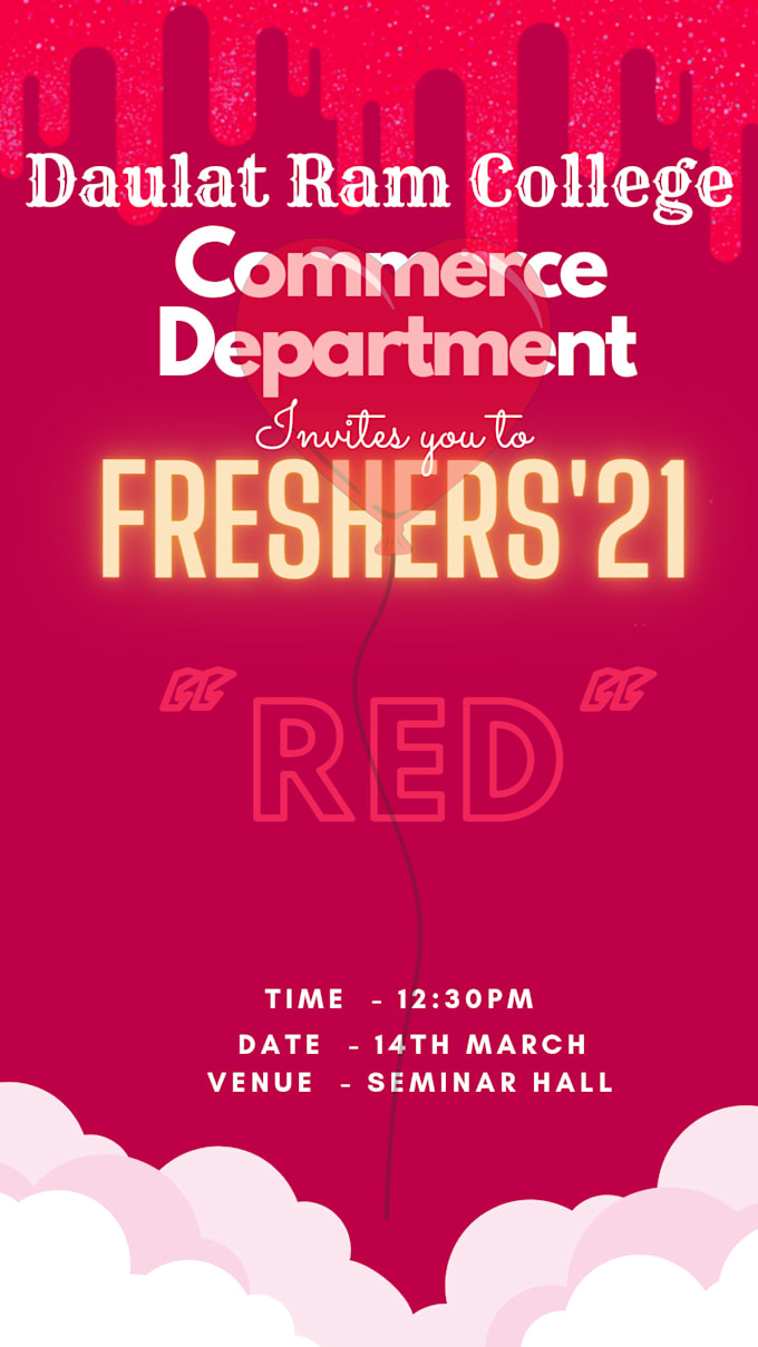 Make posters and templets for your formal and informal work by ...