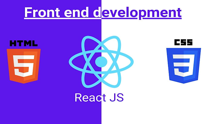 Create react js website by Aliirfan77 | Fiverr Create react js website by Aliirfan77 | Fiverr