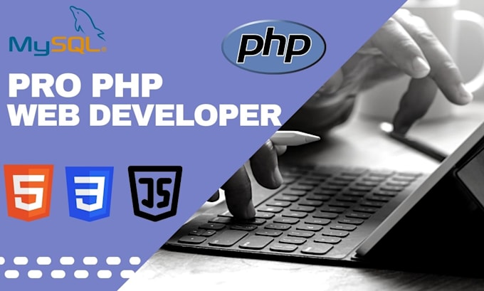 Develop, fix, or customize a custom php website by Zamimaashraf | Fiverr Develop, fix, or customize a custom php website by Zamimaashraf | Fiverr