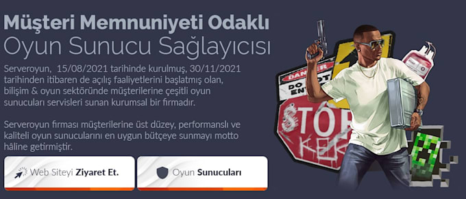 Rust plugin server setup by Rohatcengizhanb | Fiverr