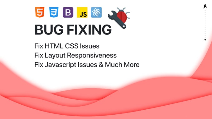 Fix your html, css, js responsive issues by Karen_werner | Fiverr Fix your html, css, js responsive issues by Karen_werner | Fiverr