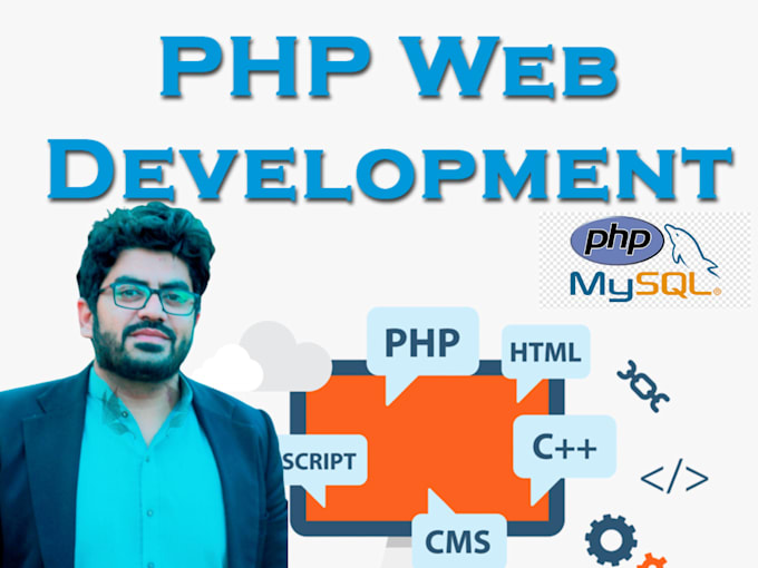 Fix and develop a website in custom php, mysql database by Inzimamdawar ...