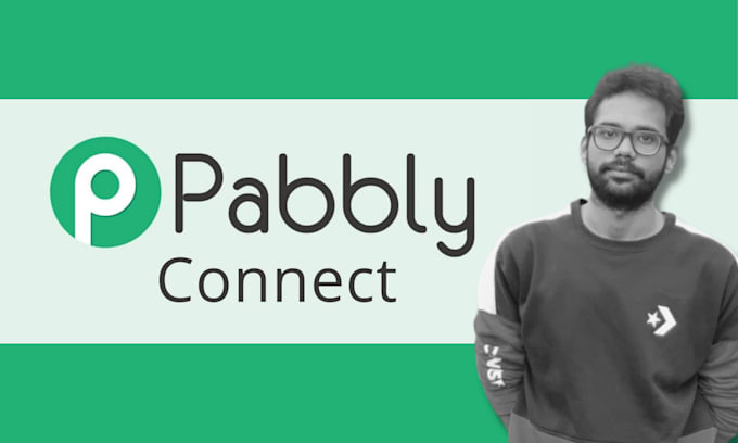Automate your business workflows with pabbly by Poorna27 | Fiverr Automate your business workflows with pabbly by Poorna27 | Fiverr