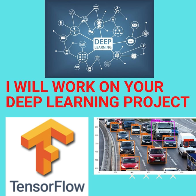 Work on your deep learning computer vision projects by Nishantsingh503 ...