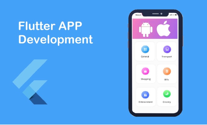 Develop mobile app using flutter by Salman2024 | Fiverr Develop mobile app using flutter by Salman2024 | Fiverr