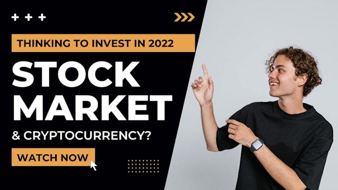 Create a youtube thumbnail and eye catchy banner by David4rl | Fiverr