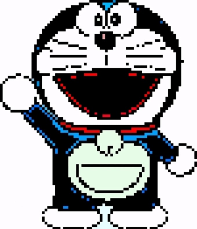 Create nft art zoom picture effect by Bhuvankumar454 | Fiverr