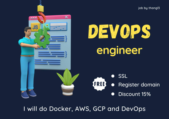 Setup, deploy, publish web app, web api and take care server by Thangl3 ... Setup, deploy, publish web app, web api and take care server by Thangl3 ...