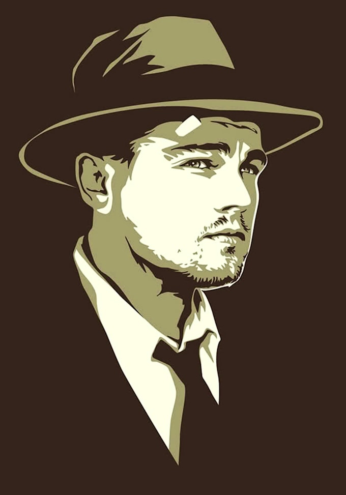 Make Your Photo Into Awesome Vector Cartoon Portrait By Dulbarabarra make-your-photo-into-awesome-vector-cartoon-portrait-by-dulbarabarra
