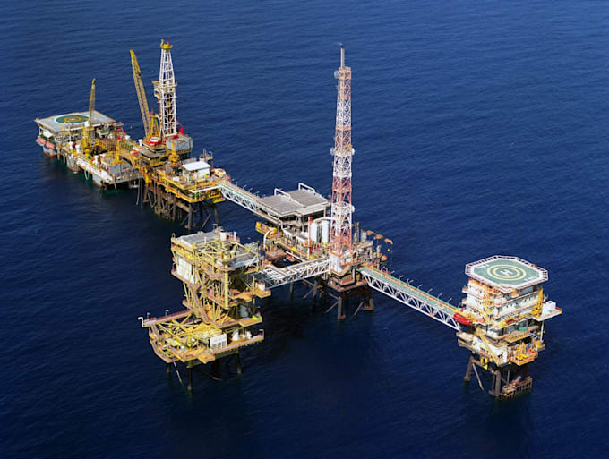 Resolve operating integrity designs for oil and gas industry by ...