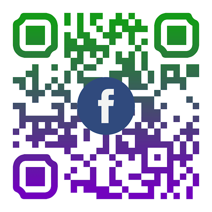 Qr code generator and simple unique qr code design by Ameerkhan787 | Fiverr