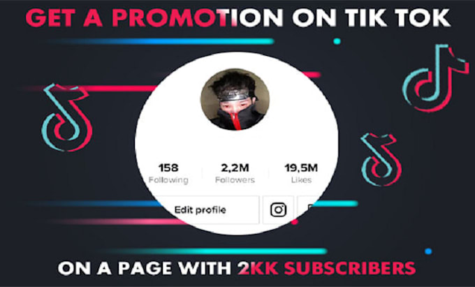 Do Tik Tok Promotion Tik Tok Growth Tik Tok Promote Tik Tok By