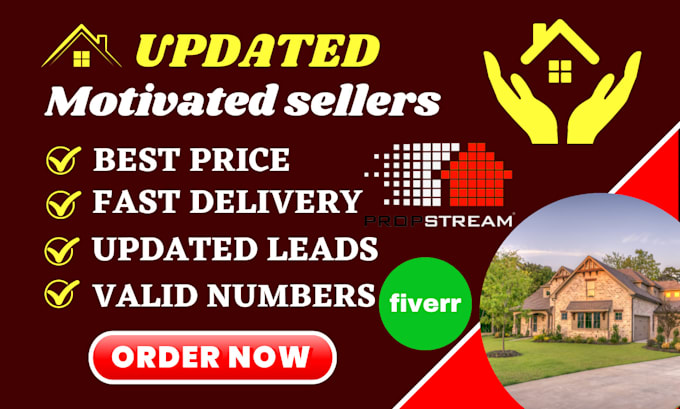 Provide real estate pre foreclosure tax delinquent pre probate and divorce leads by ...