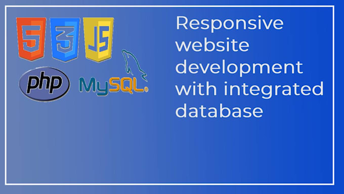 Design and create professional website with php by Abelops | Fiverr