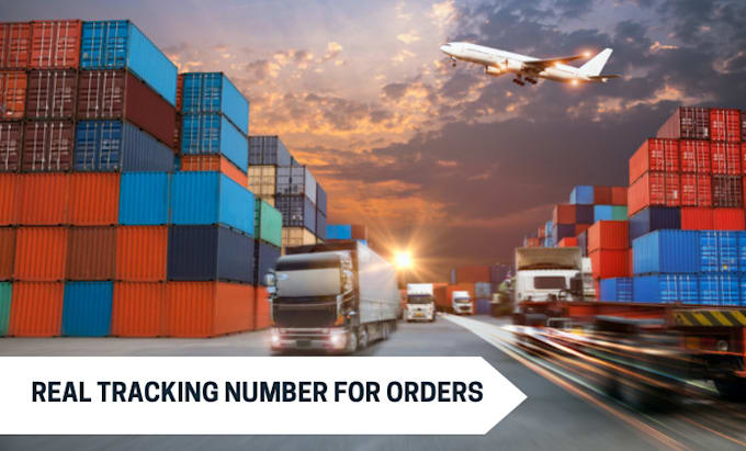 Be delivering you the real tracking numbers for your ecommerce store ...