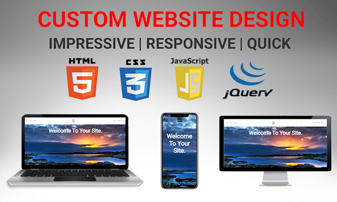 Erstellen sie eine persönliche oder geschäftliche website