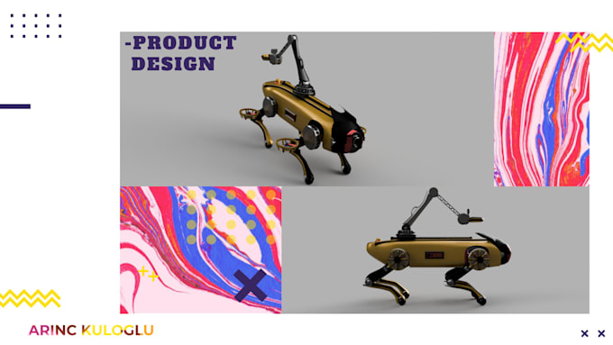 Design 3d cad models in engineering standards by Arinckuloglu | Fiverr