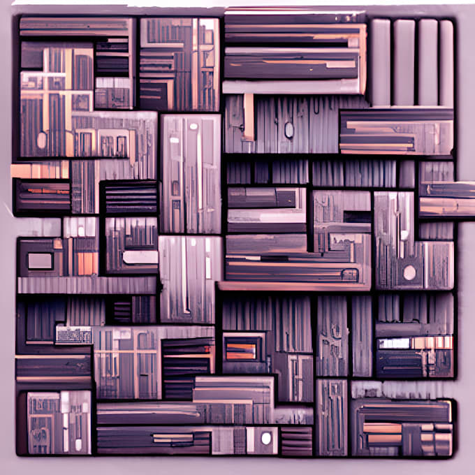 Make a pattern design wallpaper by Digitreasure | Fiverr