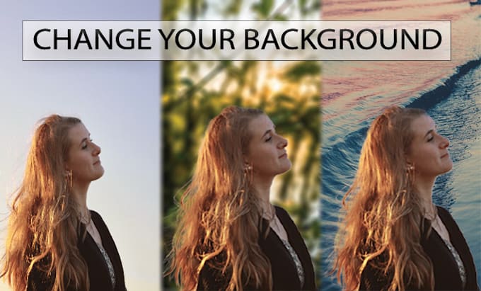 Background change, transparent,edit and remove 20 photos by ...