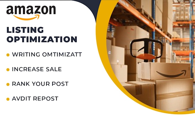 Write your seo optimized amazon product listing by Adan_amazon | Fiverr Write your seo optimized amazon product listing by Adan_amazon | Fiverr