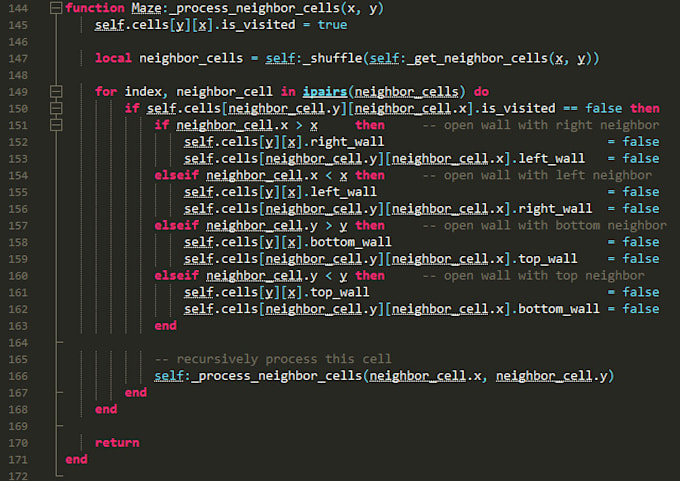 Code mostly anything on roblox studio or code a game by Thecapnkemp ...