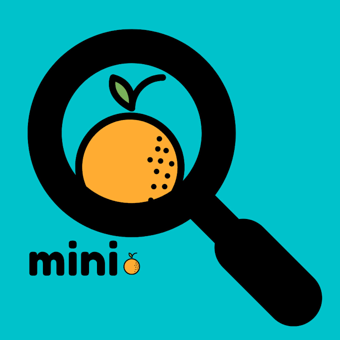 Create an eye catching and recognizable logo by Minioranges | Fiverr