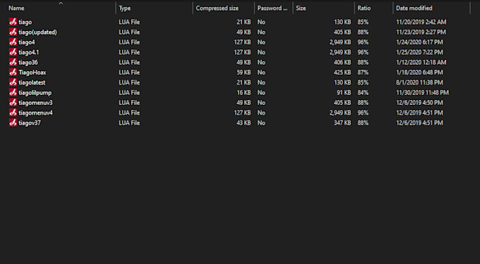 Sell fivem mod menus by Dimitrithebear1 | Fiverr