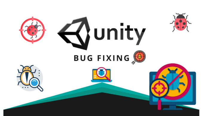 Fix bugs in your unity game and optimize your unity 3d game by Chintan ... Fix bugs in your unity game and optimize your unity 3d game by Chintan ...