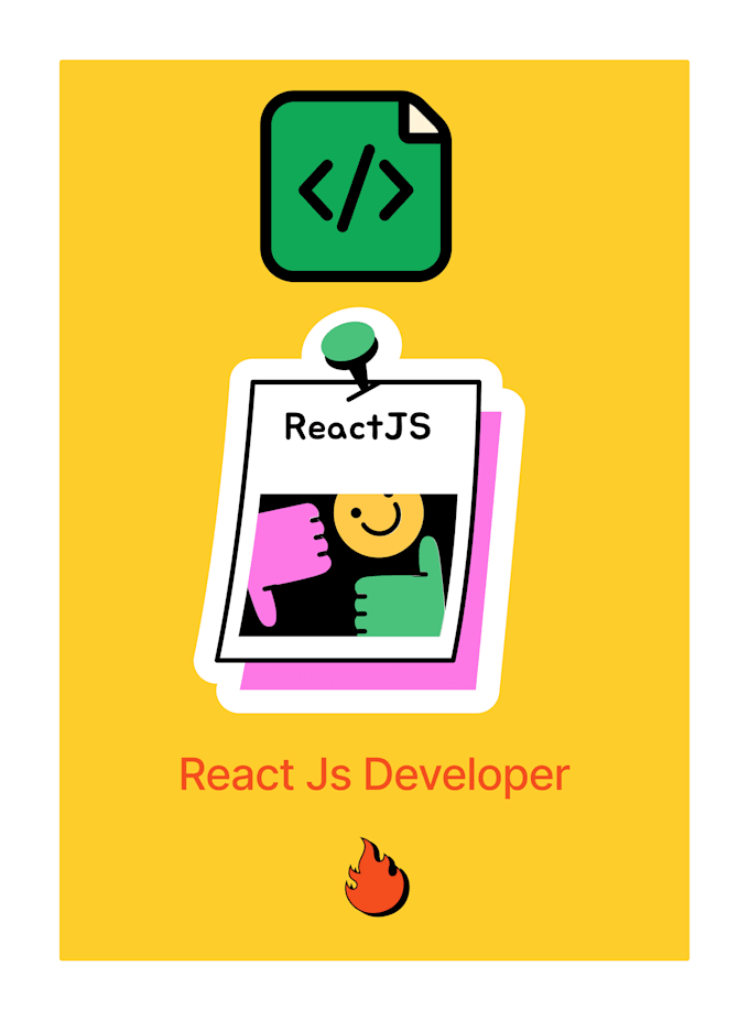 Give service in react js by Maksixty9 | Fiverr