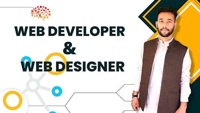 Be Your Front End Web Developer Html Css Bootstrap Gsap By