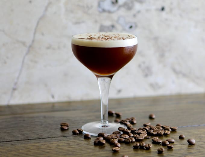 Bespoke cocktail creation and how to guide by Raconteurdrinks | Fiverr