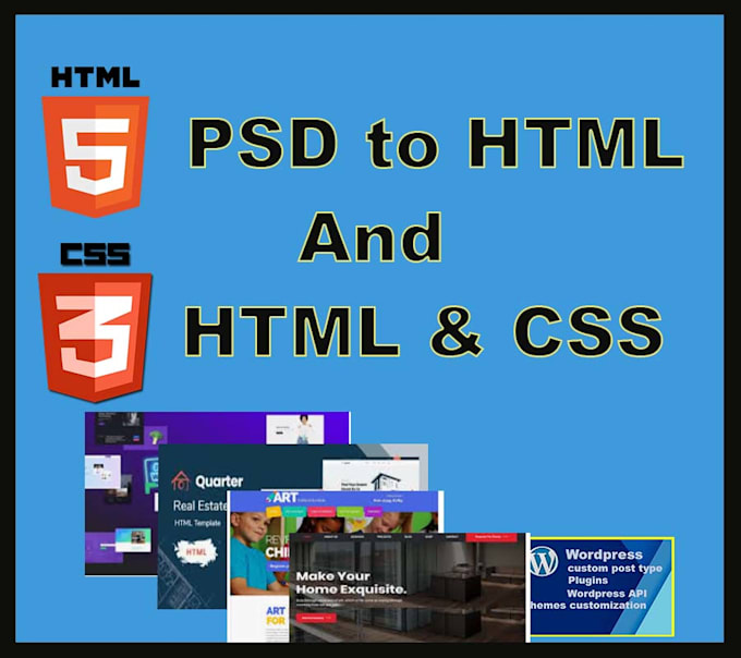 Create html, css, responsive website by Nimra_rao786 | Fiverr Create html, css, responsive website by Nimra_rao786 | Fiverr