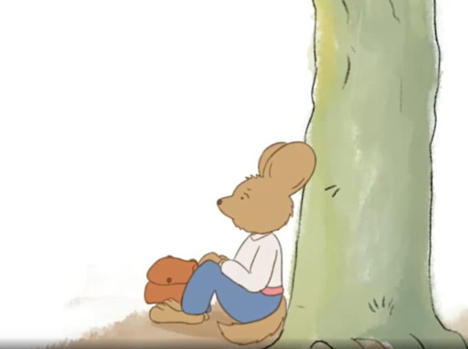 Do short loop animations like characters and others by Fabincocq | Fiverr