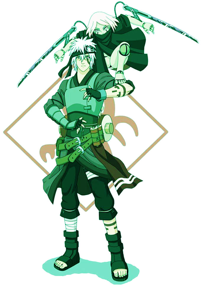 Illustrate marvel dc custom comics superhero portrait by Blanryett | Fiverr