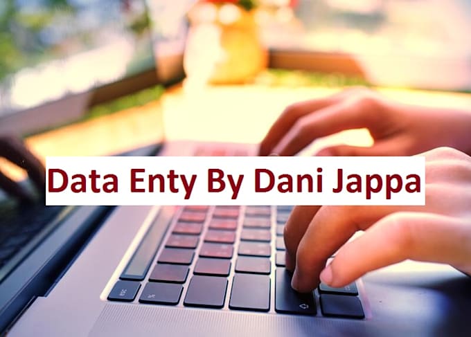 Convert your pdfs and images into excel and word by Danijappa | Fiverr Convert your pdfs and images into excel and word by Danijappa | Fiverr