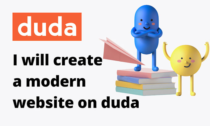 Create duda website design duda landing page on duda website builder by ... Create duda website design duda landing page on duda website builder by ...