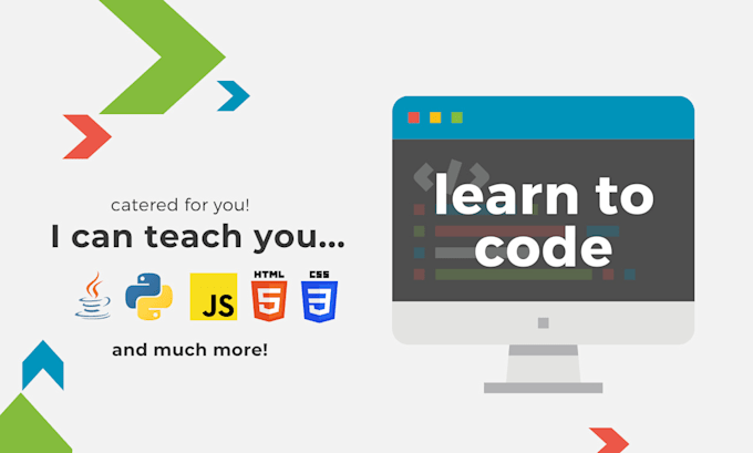 Tutor python, java, database, sql and web programming by Ychunwei | Fiverr