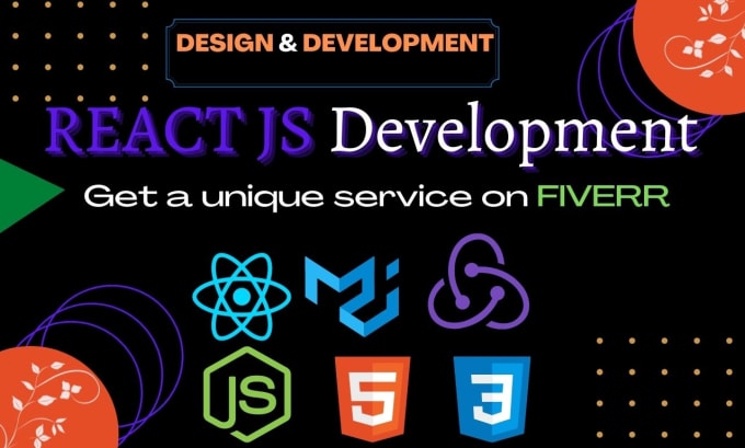 Develop your reactjs web application by Prantaacherjee | Fiverr Develop your reactjs web application by Prantaacherjee | Fiverr