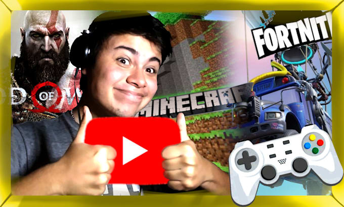 Do a funny editing mixing it with your humor by Aaroncini_87 | Fiverr