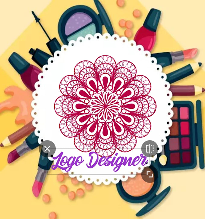 Very nice people designer i make you beautiful logo design by ...