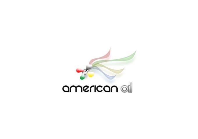 Design american oil logo in 1 day by Hodappe | Fiverr