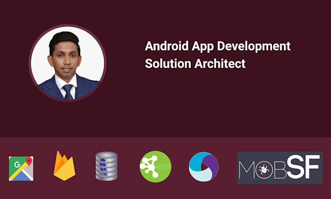 Design and develop native android app by Yasura | Fiverr