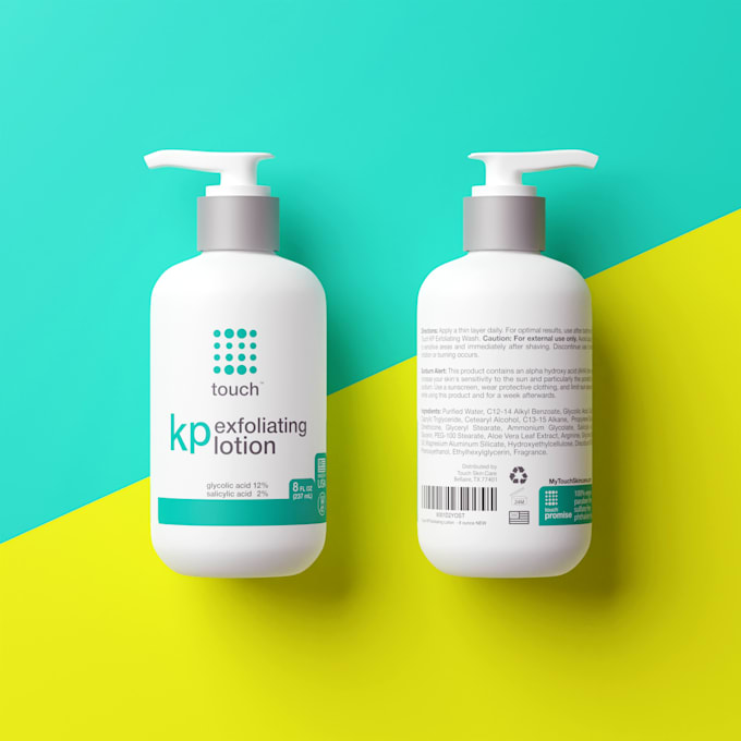 3d modeling for products or assets by Enrico_camilot | Fiverr