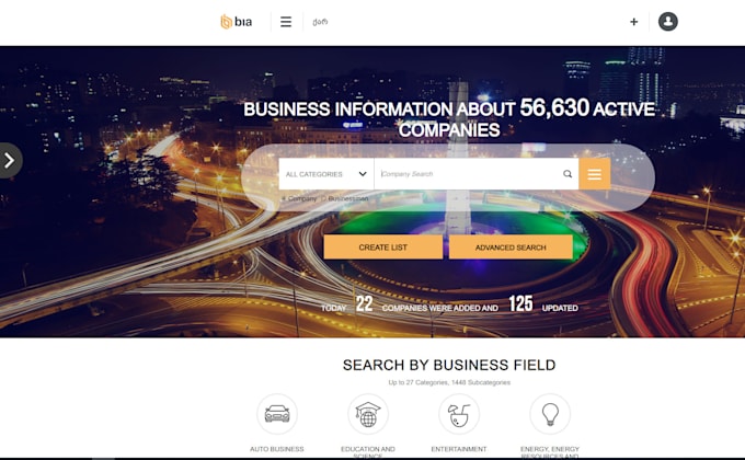 Create high quality web applications by Uvashakmadze | Fiverr