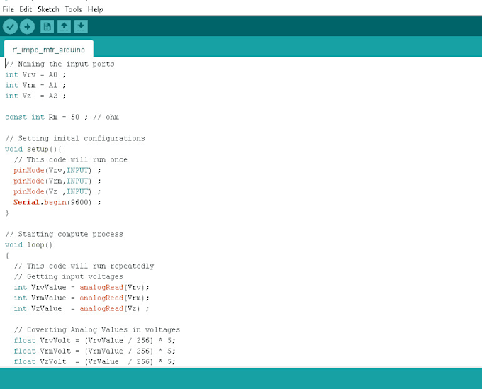 Do Arduino Programming Simulation And Report Writing By Ahmed16211 Fiverr 0184