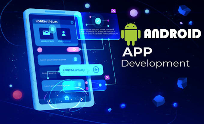Develop restful android applications for you by Mir_majid_360 | Fiverr