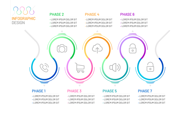Design crypto roadmap, nft roadmap, or timeline infographic by ... Design crypto roadmap, nft roadmap, or timeline infographic by ...