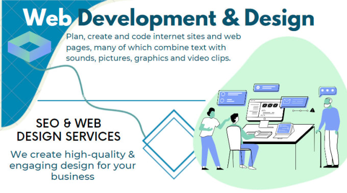 Develop modern fully responsive website by Ammarzaib | Fiverr Develop modern fully responsive website by Ammarzaib | Fiverr