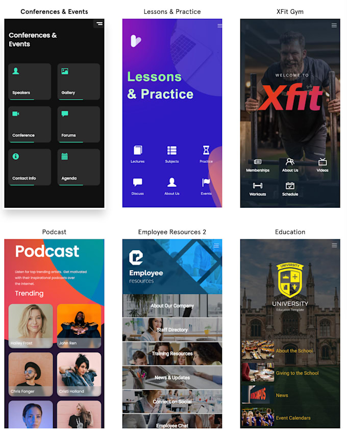 Create your dapp application by Jaydenelworthy | Fiverr